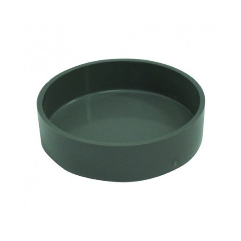 Tapa gorro pvc sanitario 110 mm Hoffens – Ferretería Villagrán